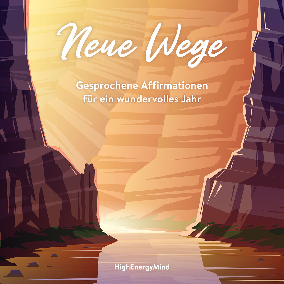 Affirmationen Gesundheit - Wie positive Gedanken heilen können - High ...