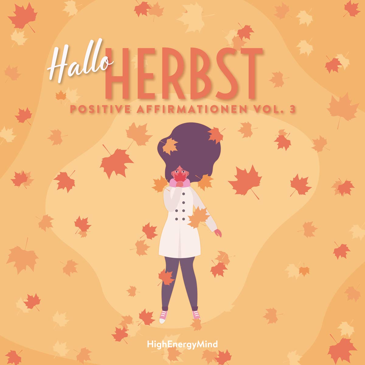Affirmationen Gesundheit - Wie positive Gedanken heilen können - High ...